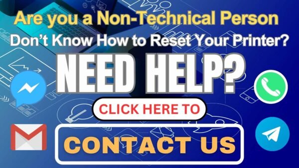 L3150 One PC – resetter